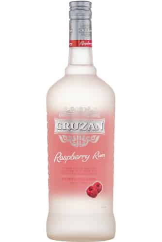 Cruzan Citrus Rum (1 Liter)