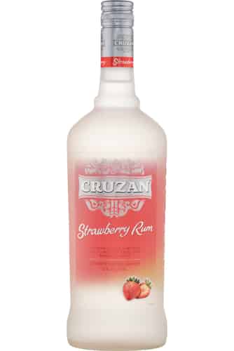 Cruzan Citrus Rum (1 Liter)