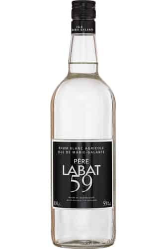 Père Labat Le Rhum Soleil 55 (1 Liter)